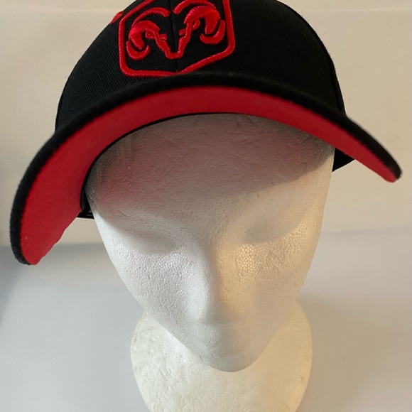Nascar | Accessories | Dodge Grab Life By The Horns Adjustable Nascar ...